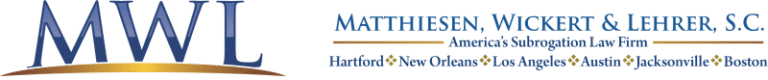Which Workers’ Compensation ‘Benefits’ Can Be Subrogated ...