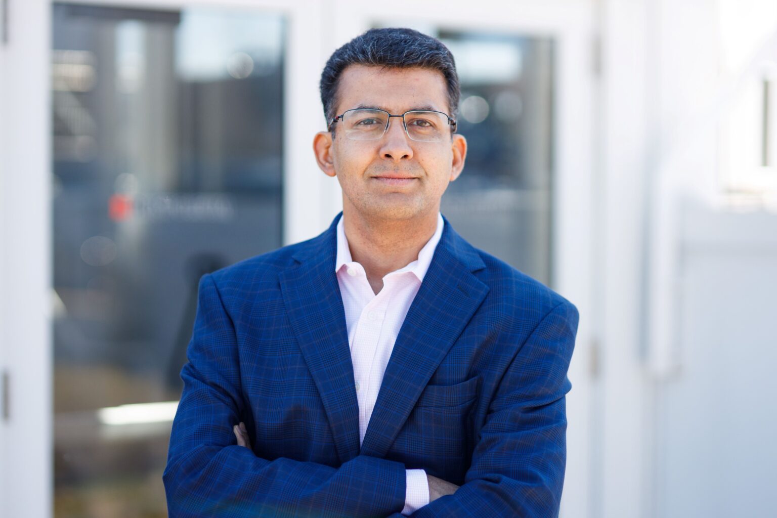 MedRisk Announces Sri Sridharan as CEO - WorkersCompensation.com