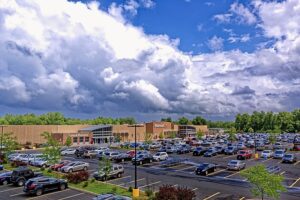 Hit by Truck while Jogging, Walmart Worker’s Acceptance of Comp Thwarts ...