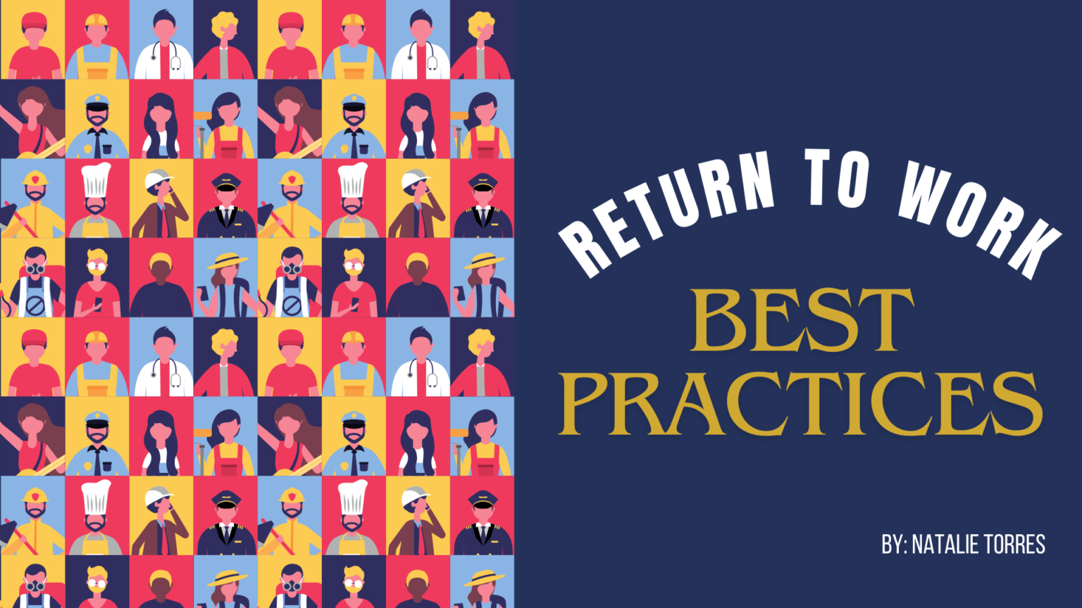 Empowering Recovery: Best Practices for Return-to-Work Programs in ...