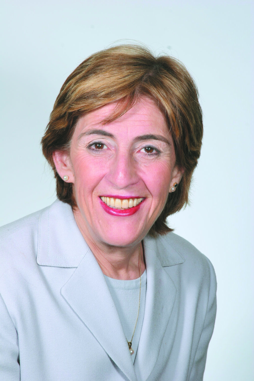 RIMS ISSUES STATEMENT ON THE PASSING OF LEGENDARY RISK LEADER SUSAN ...